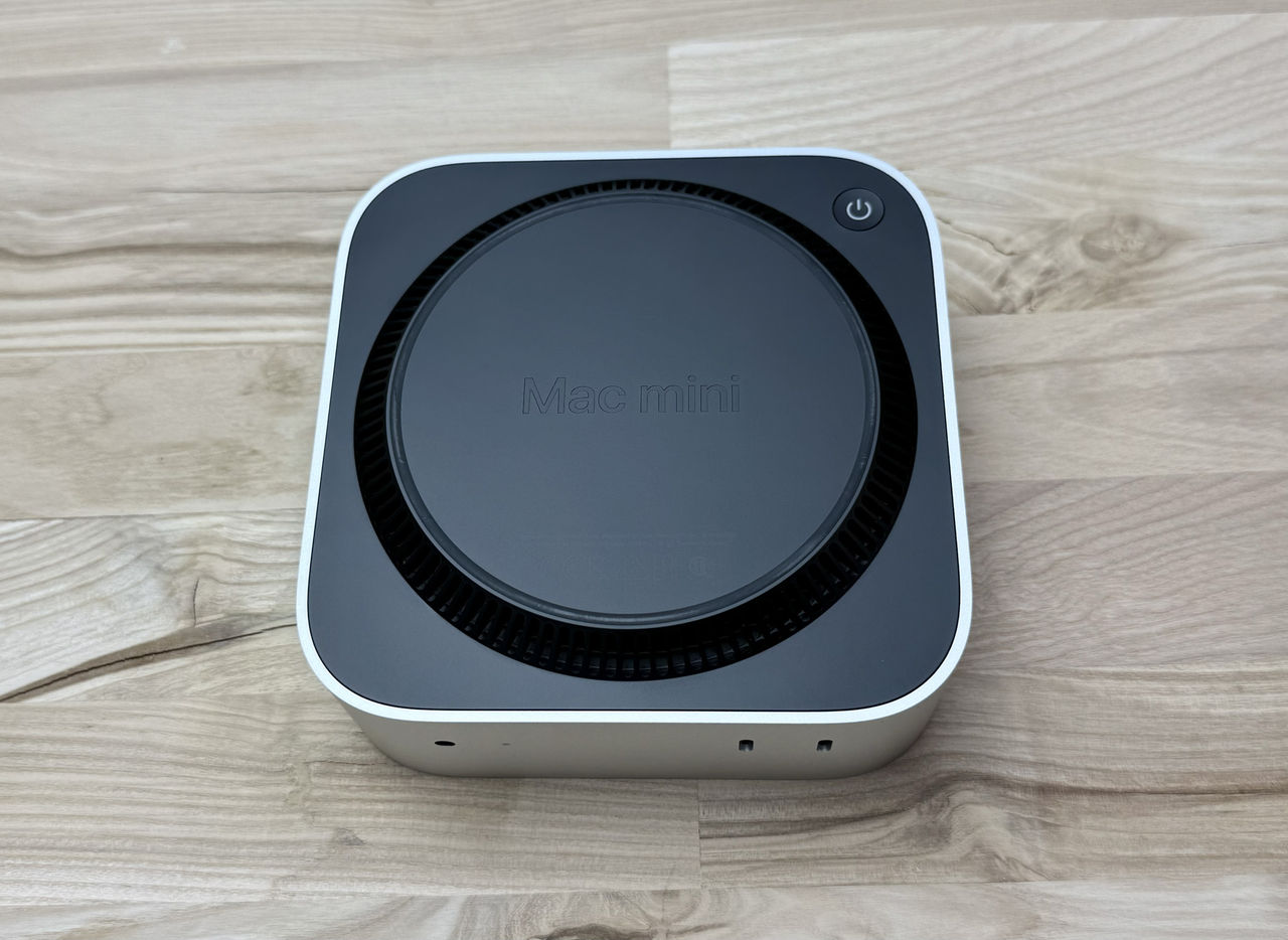 Nya Mac mini är en kraftfull liten pärla. Men Apples prissättning av minne är åt skogen. | Feber ...