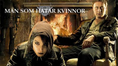 Feber om Dragon Tattoo | Feber