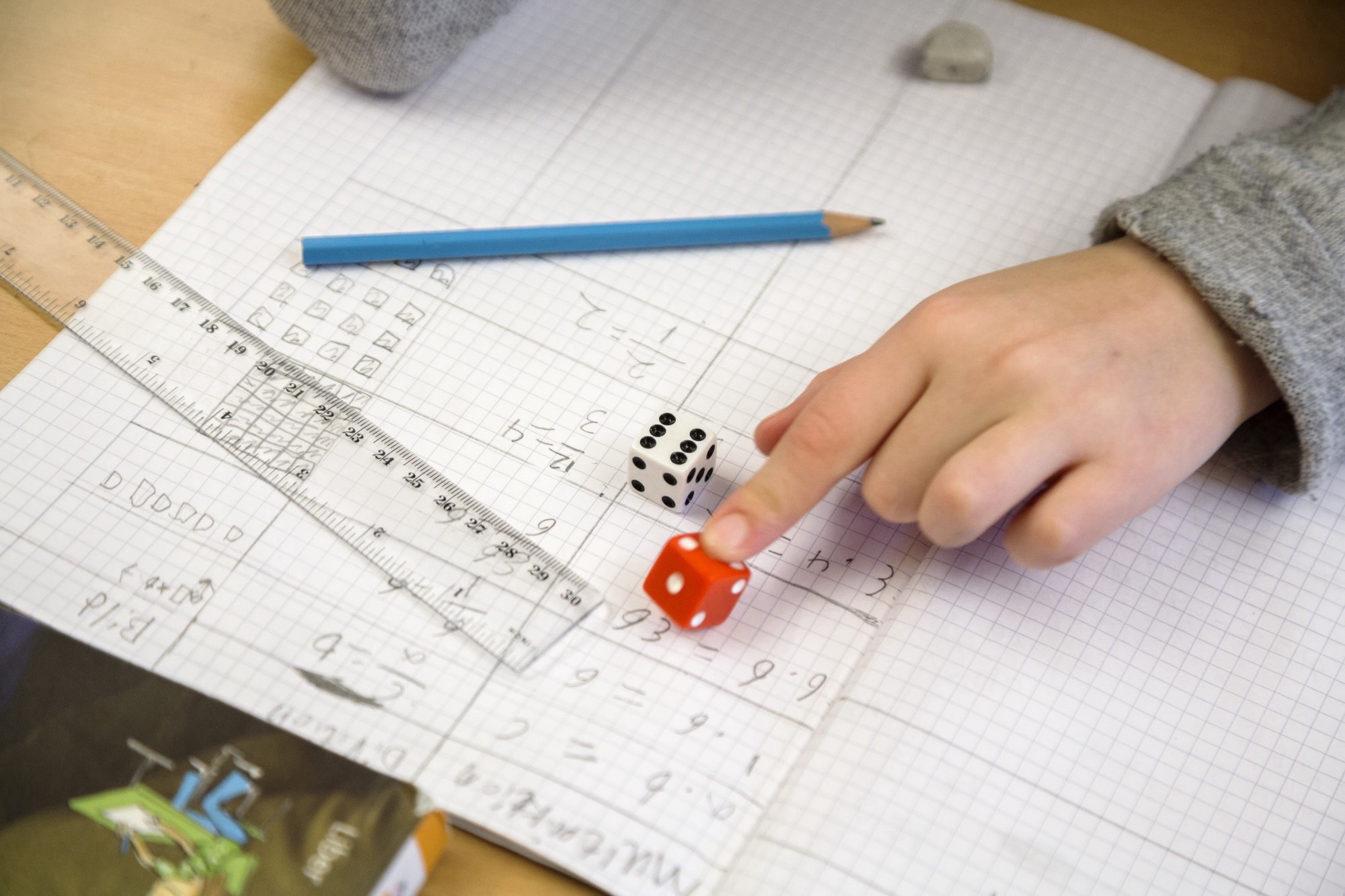 Svenska elever blir bättre på matematik. Resultaten i naturvetenskap ...