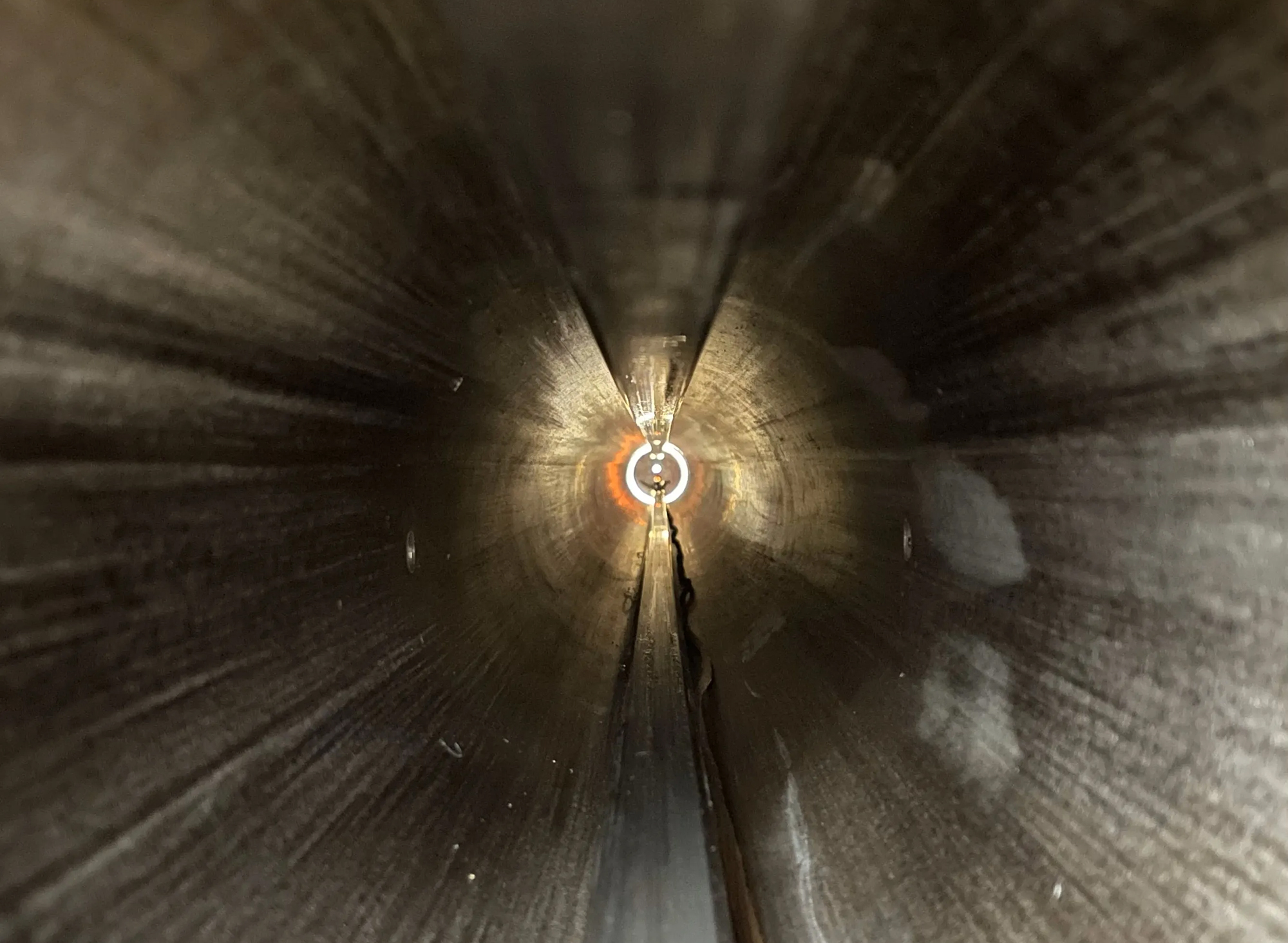 Longshot Space vill skjuta upp satelliter med en jättekanon. Planerar ...