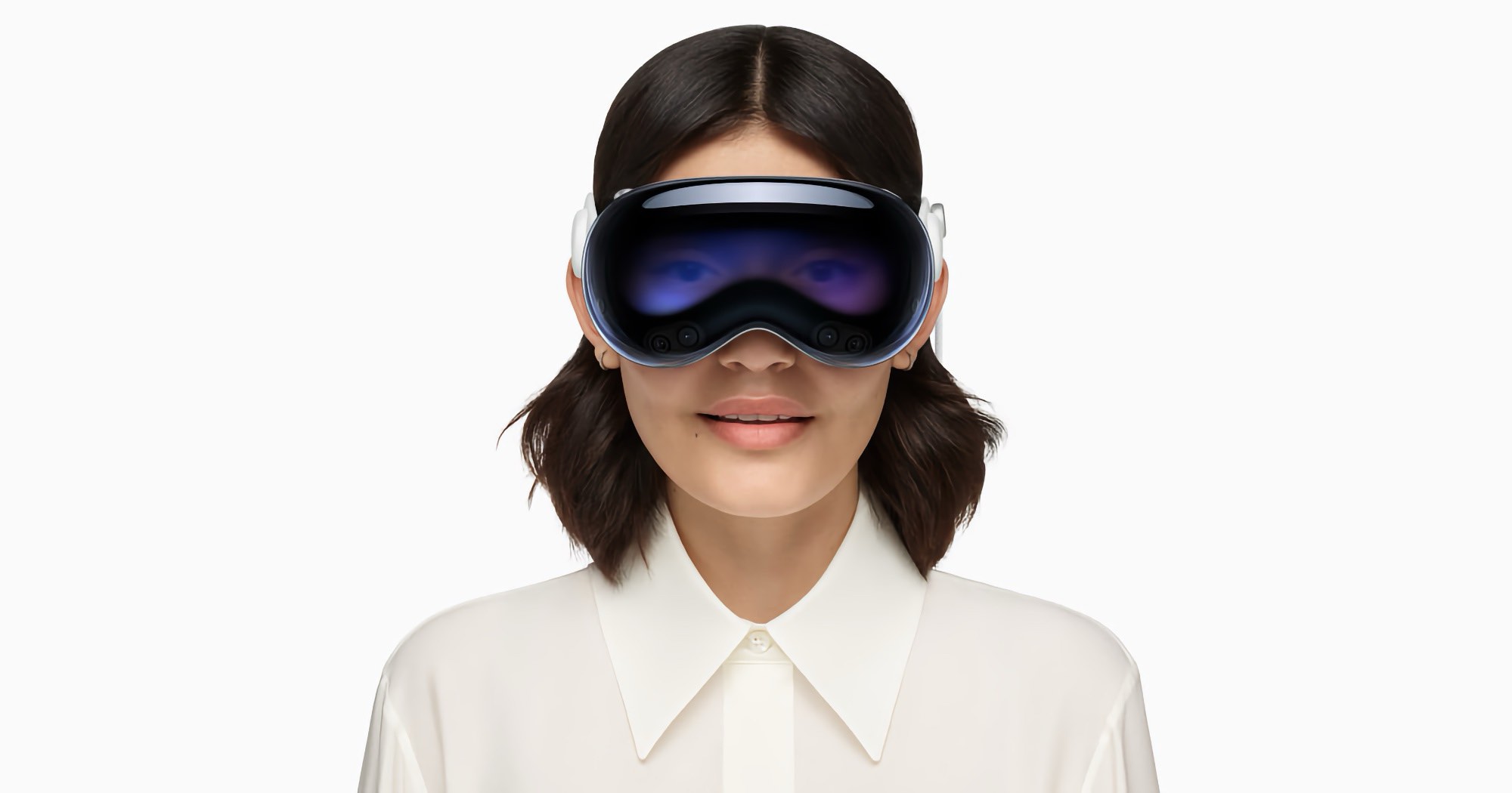 Gurman: Apple utvecklar billigare och lättare Vision Pro. Och en till version för ...