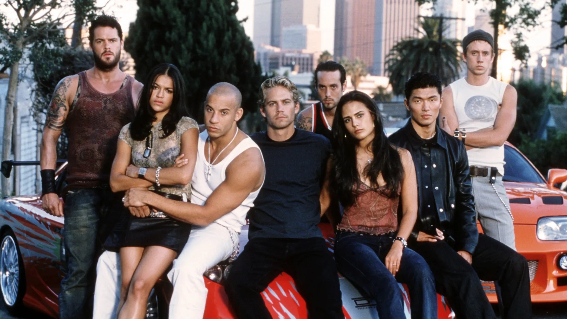 Nästa Fast & Furious-film får lägre budget. Pengar ska sparas. | Feber / Film & TV