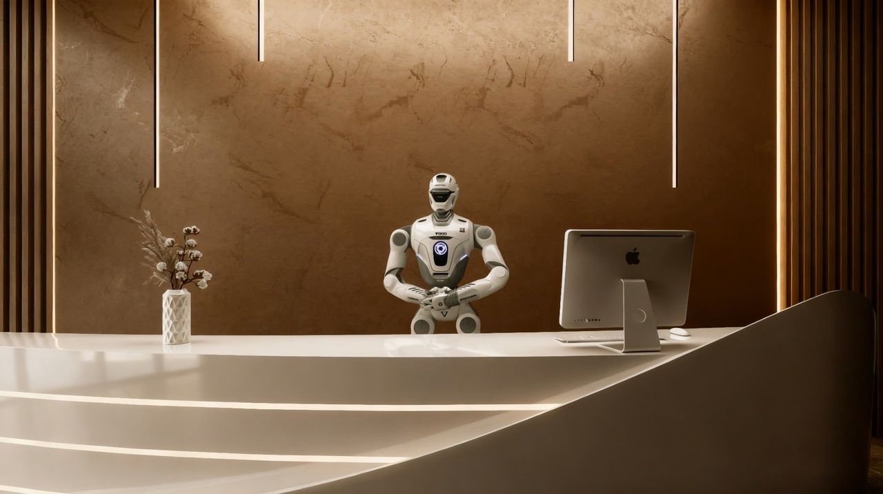 EngineAI:s nya robot ser livsfarlig ut. T800 har hämtat sitt namn från ...