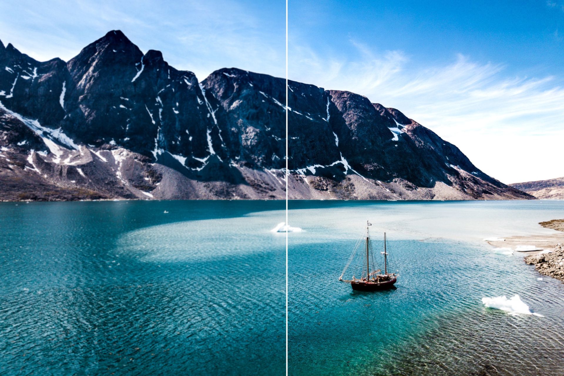 Tre AI-tips för bättre bilder. Från en National Geographic-fotograf ...