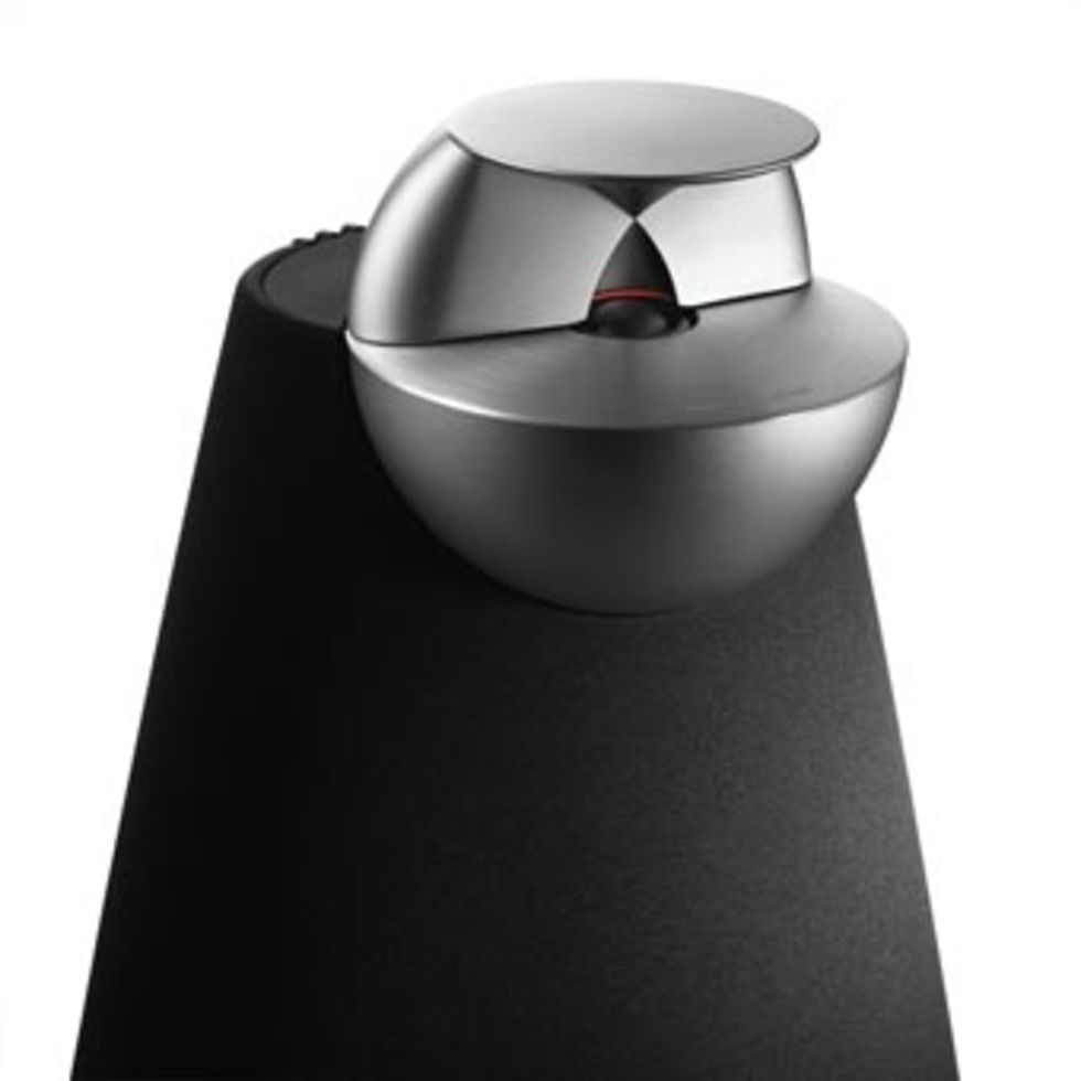 BeoLab 9 - nya högtalare från B&O. Lite udda utseende. | Feber / Pryl