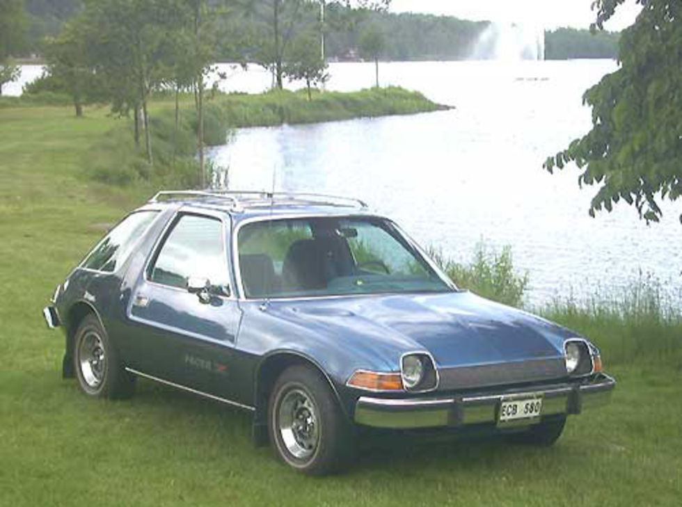 Omröstning: Världens fulaste bil. Tyck till! | Feber / Bil