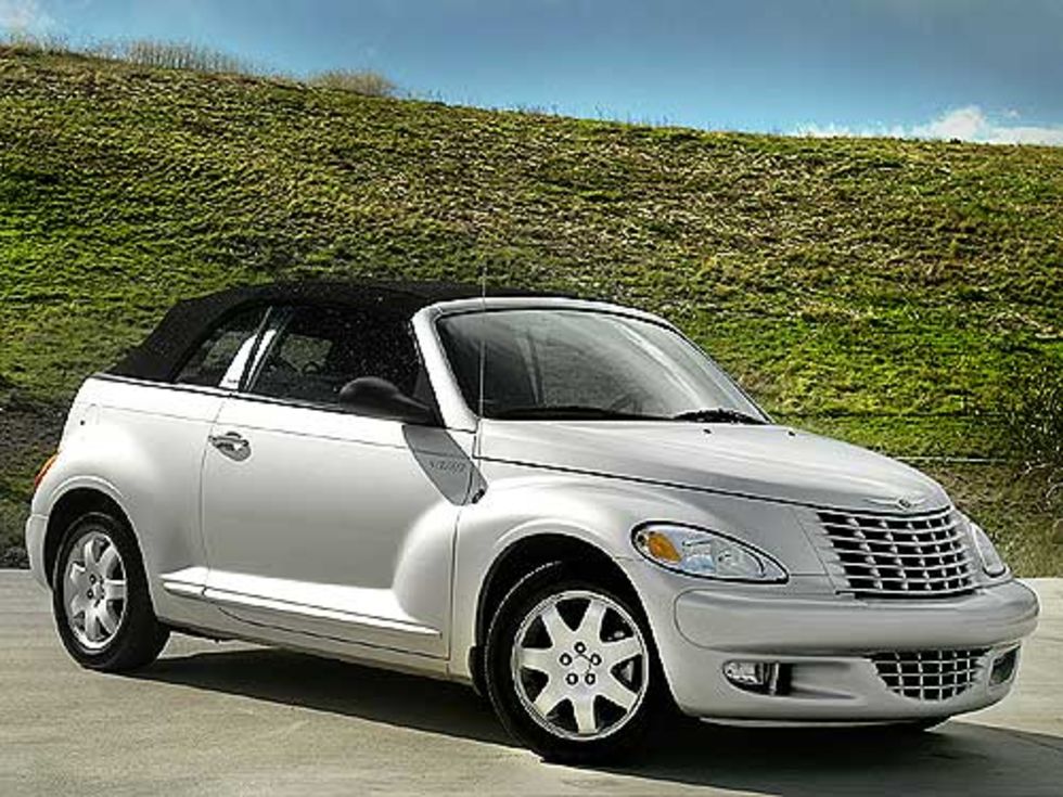 Omröstning: Världens fulaste bil. Tyck till! | Feber / Bil