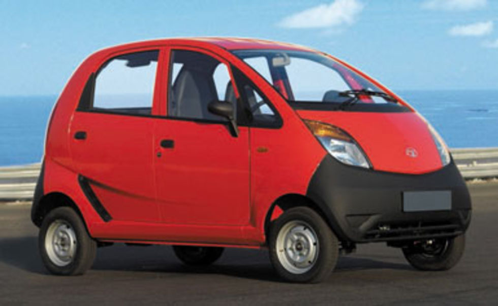 Omröstning: Världens fulaste bil. Tyck till! | Feber / Bil