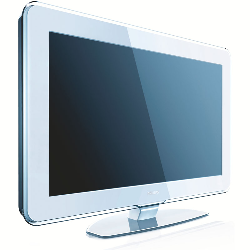 Philips Aurea II. LCD-TV med ambilight. | Feber / Pryl