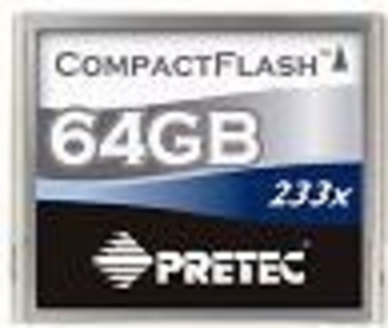 En hel del bilder på ett kort. Photokina 2008: Pretec CF 100GB. | Feber ...