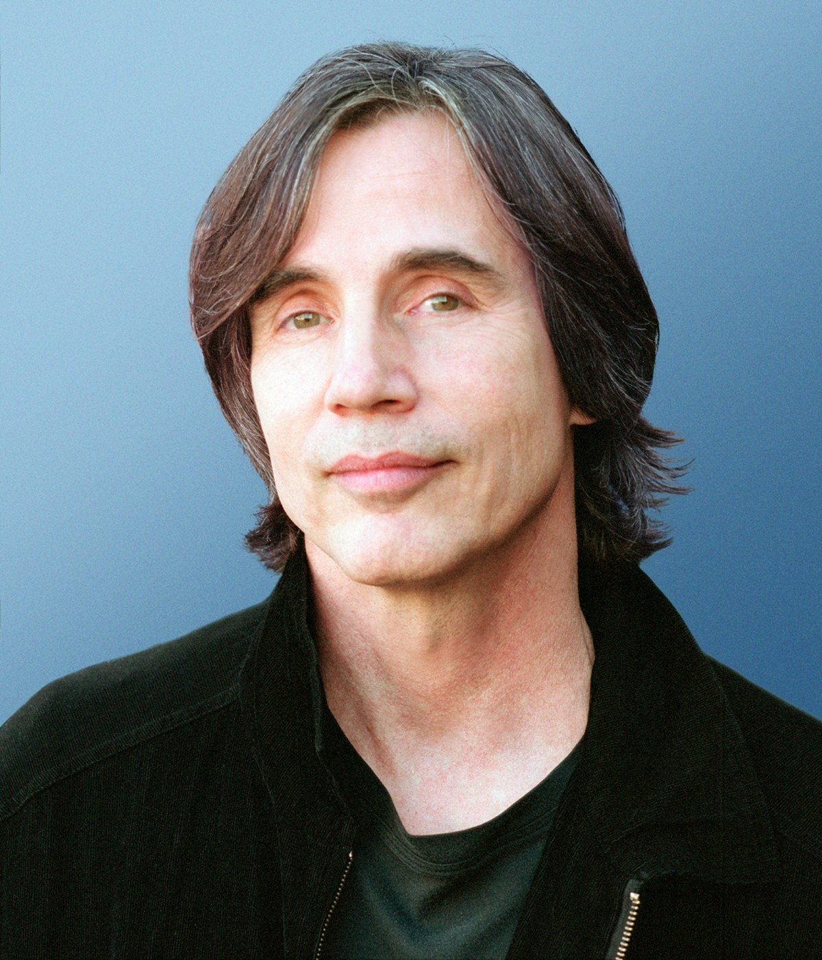 Jackson Browne till Sverige. . | Feber