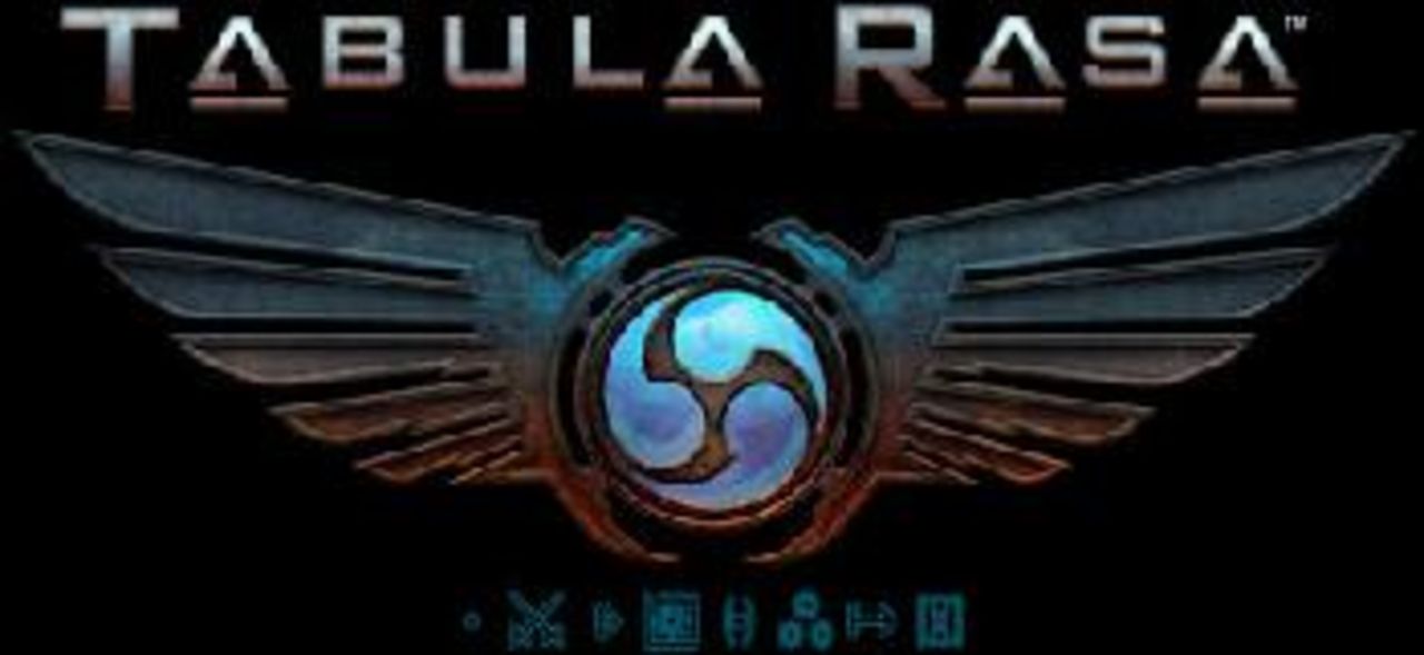 Spela Tabula Rasa helt gratis. NCSoft tar inte betalt längre. | Feber ...