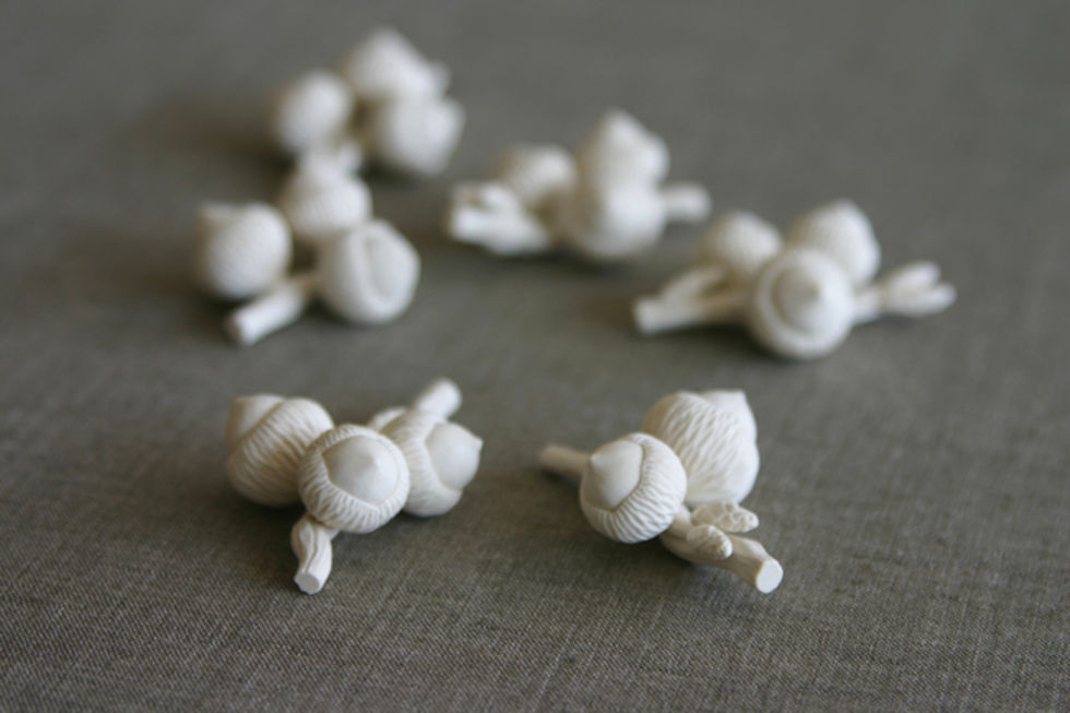 coe & waito. Alissa Coe och Carly Waito. | Feber / Hem