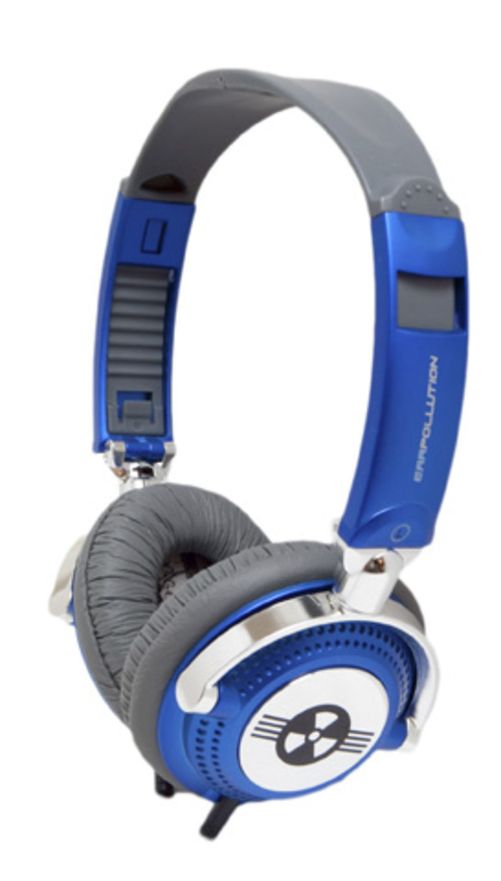 EarPollution - ny skön hörlurserie. Framtagna av iFrogz. | Feber / Pryl