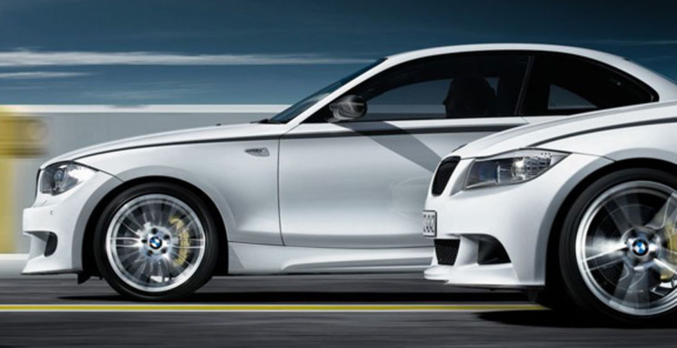 Mer effekt i 135/335. BMW släpper uppgradering. | Feber / Bil