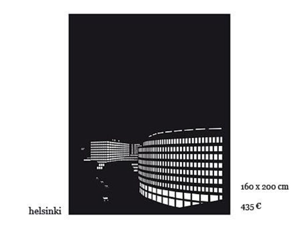 Better Views. av Elina Aalto. | Feber / Hem