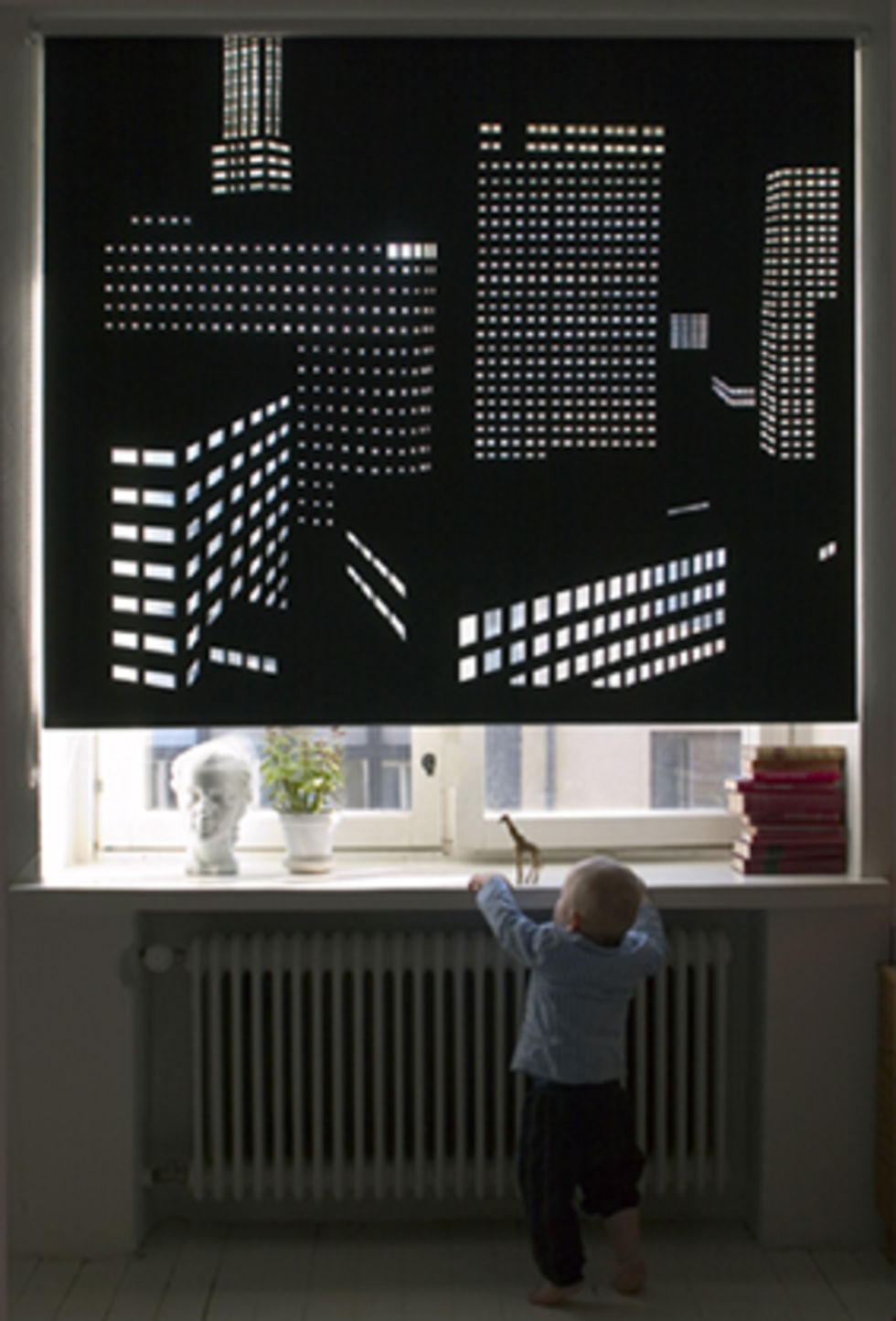 Better Views. av Elina Aalto. | Feber / Hem