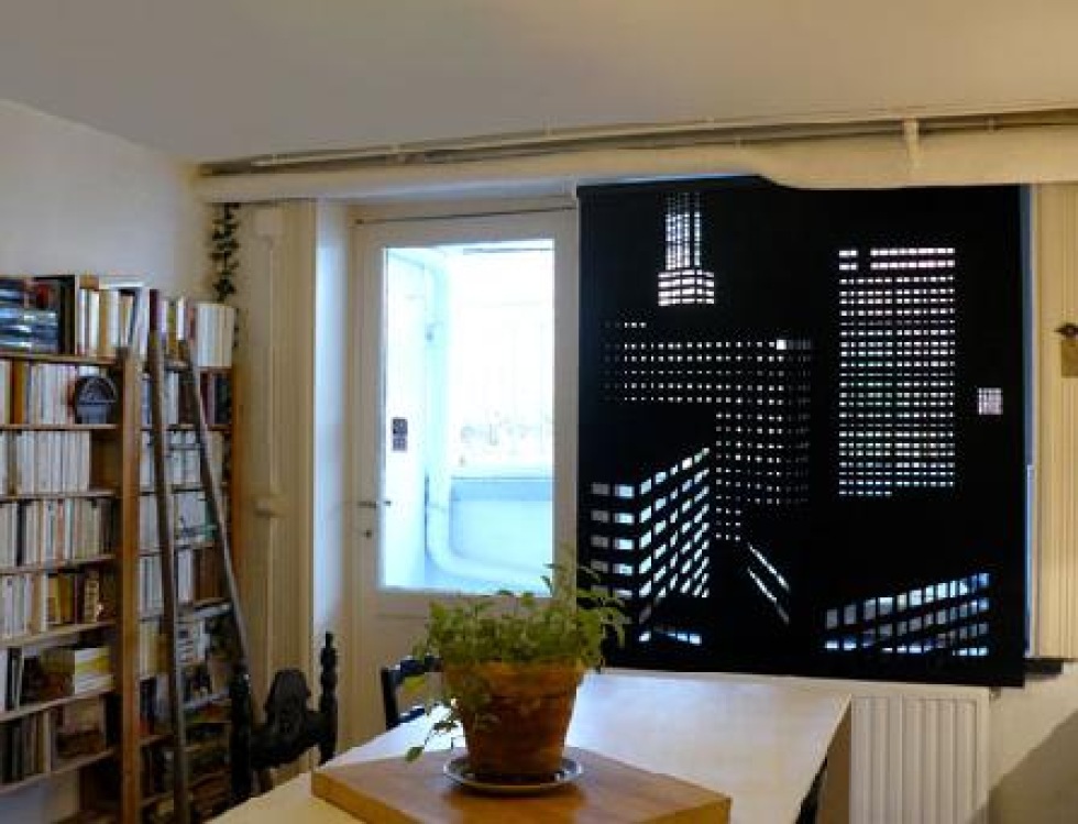 Better Views. av Elina Aalto. | Feber / Hem