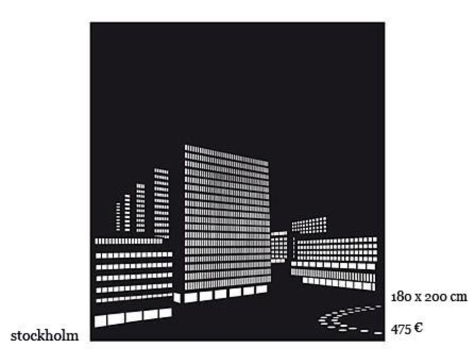 Better Views. av Elina Aalto. | Feber / Hem