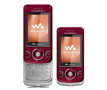 iPhone inte längre i topp hos Telia. Sony Ericsson W760 var februaris ...