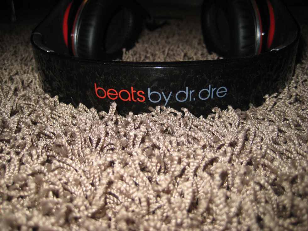 Dyraste headsetet hittills? För dig som gillar Dr Dre. | Feber / Pryl