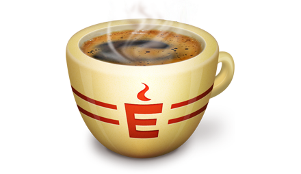 MacRabbit Espresso. one-dot-oh. | Feber / Mac
